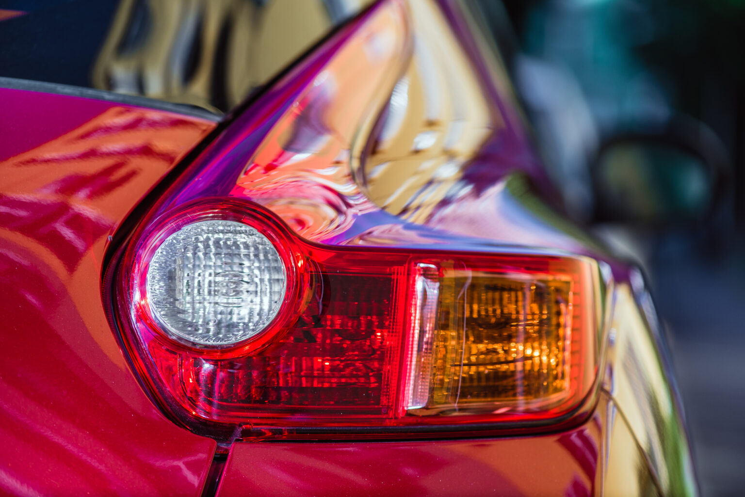 Stopping Distances Explained | Show Plates World